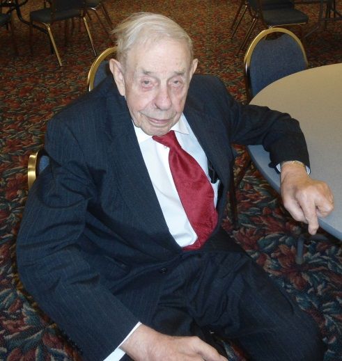 Kermit Erickson Obituary - Death Notice and Service Information