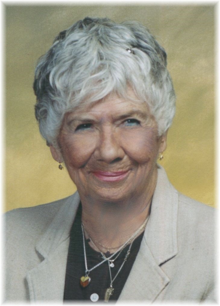 Dorothy Heisel Obituary (1920 - 2016) - Legacy Remembers