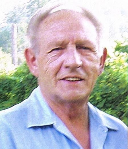 Ronald Angus Obituary - Death Notice and Service Information