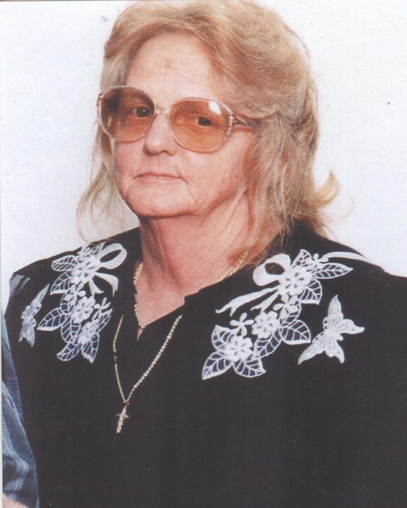 Linda Sassoni Obituary (2016) - Golden Meadow, LA - Samart-Mothe ...