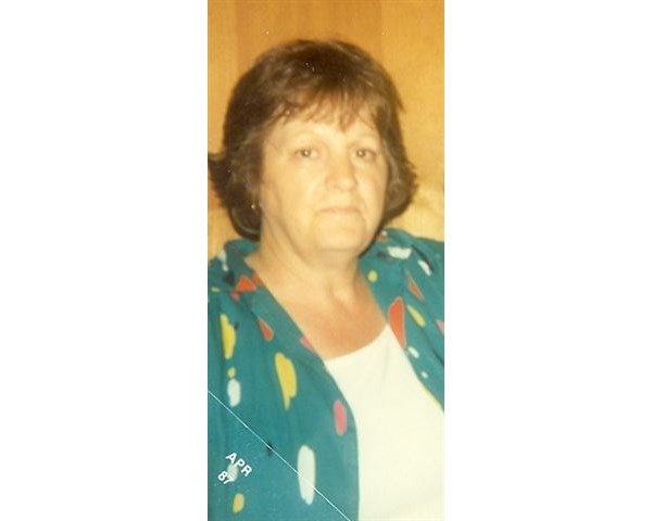 Phyllis Parsons Obituary - Flanner Buchanan - Market Street - 2008
