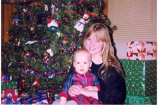 Amy Grismore Obituary (1973 - 2008) - Legacy Remembers