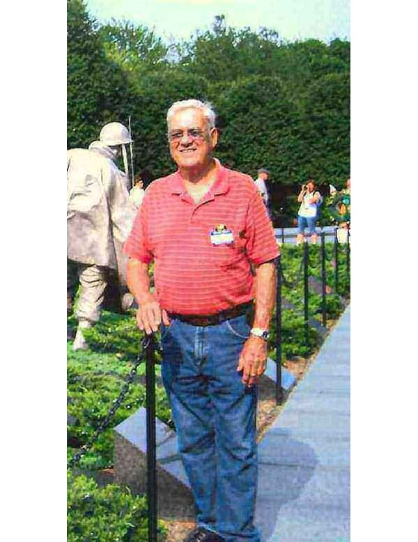 Richard Wills Obituary (1936 - 2010) - Legacy Remembers
