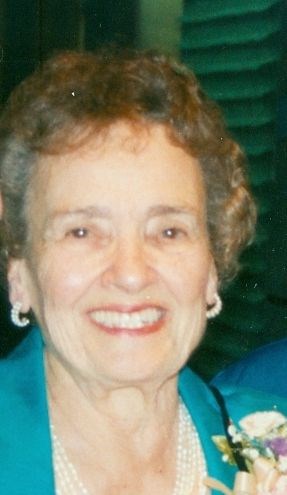 Anna Halverson Obituary (1918 - 2010) - Legacy Remembers