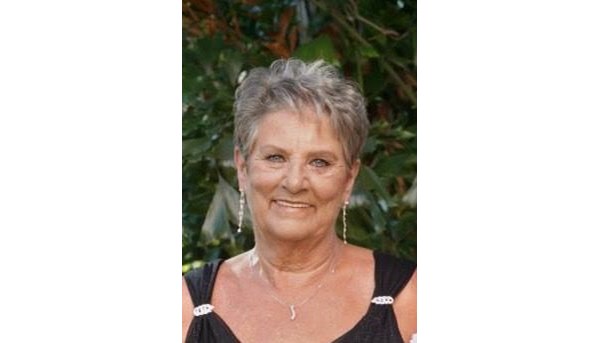 Donna Holbrook Obituary (2016) - Rising Sun, MD - R.T. Foard Funeral ...