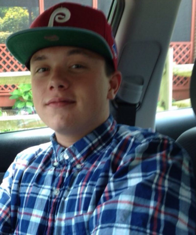 Nicholas Marston Obituary - Death Notice and Service Information