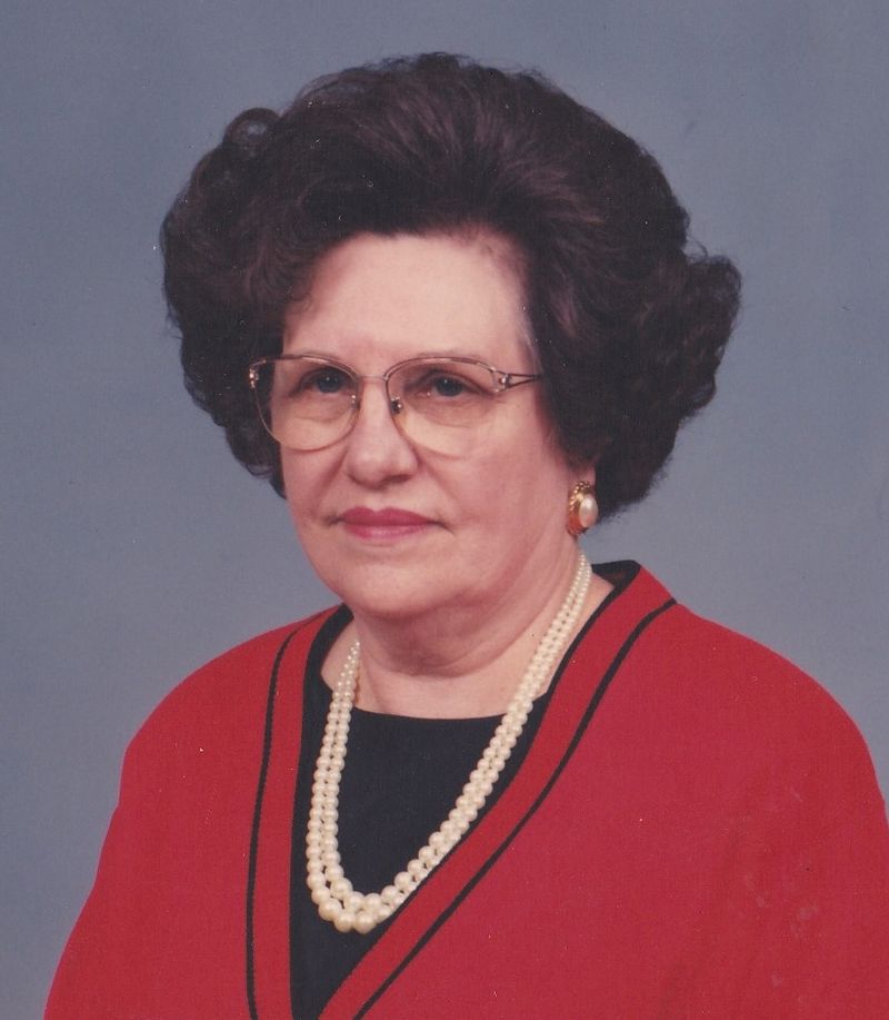 Leslie Jean Quarles Obituary - Death Notice and Service Information