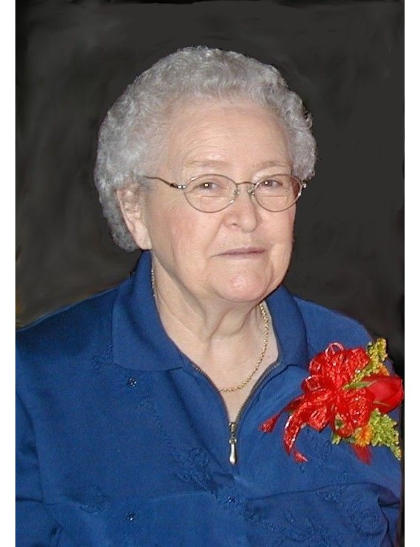 Kathleen Shirron Obituary (1923 - 2010) - Legacy Remembers