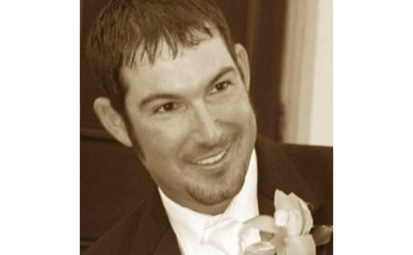 Bart Dufrene Obituary (2016) - Bayou Gauche, LA - Anchorage Daily News