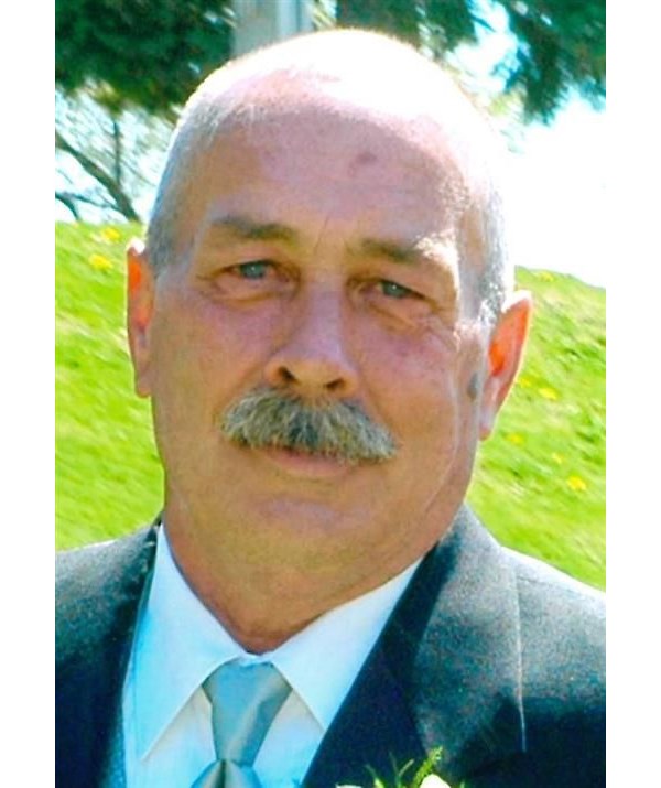 Robert May Obituary (2016) - Smiths Creek, MI - Pollock-Randall Funeral ...