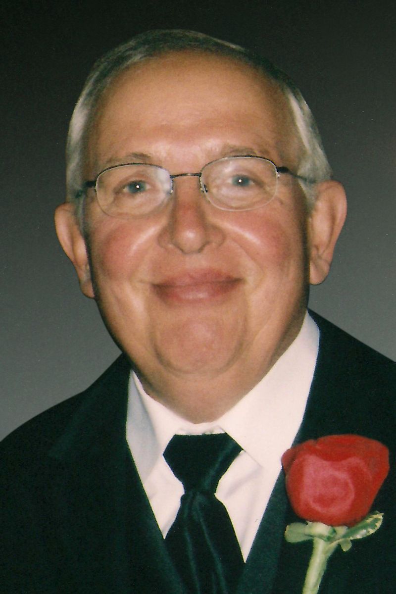 James Simmons Obituary - Death Notice and Service Information