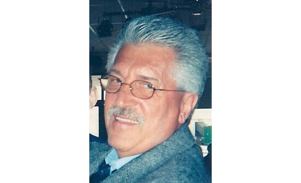 Michael Charland Obituary (1942 - 2010) - Legacy Remembers