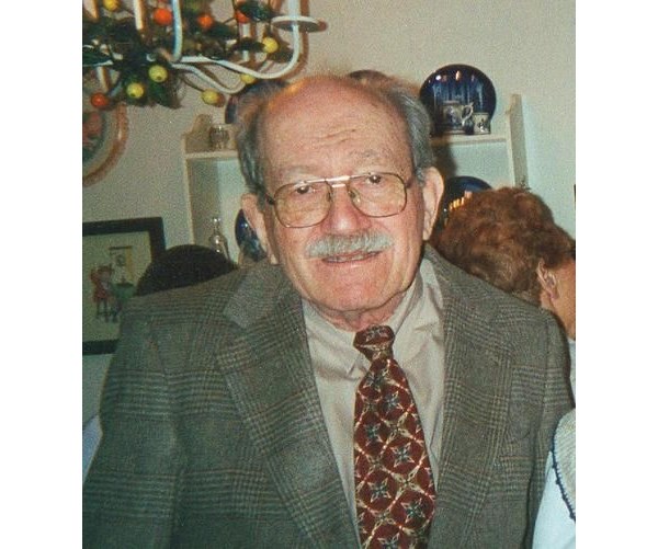 Frederick Rawlins Obituary (1928 - 2010) - Legacy Remembers