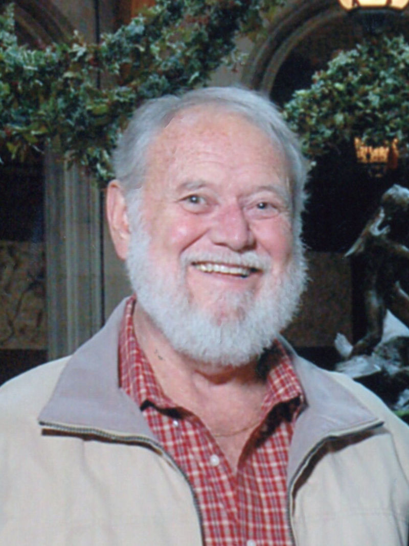 Bill Queen Obituary - Death Notice and Service Information