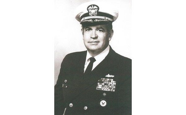 Capt Hayes Obituary (2014) - Easley, SC - Robinson Powdersville Funeral ...