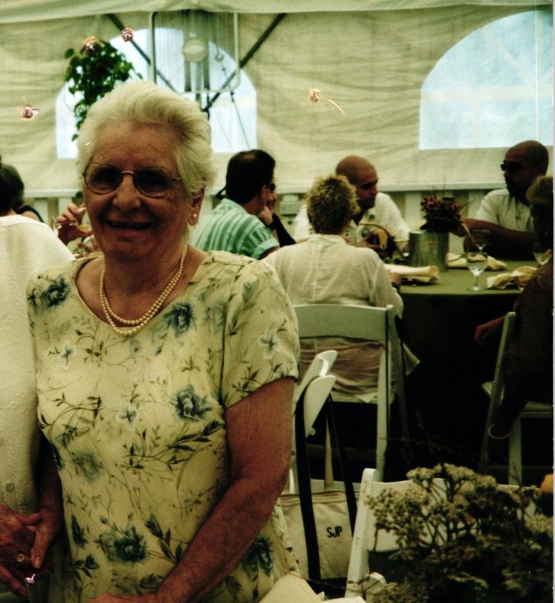 Lillian Pratico (nee Carcione) Obituary (2016) - Newtown Square, PA ...