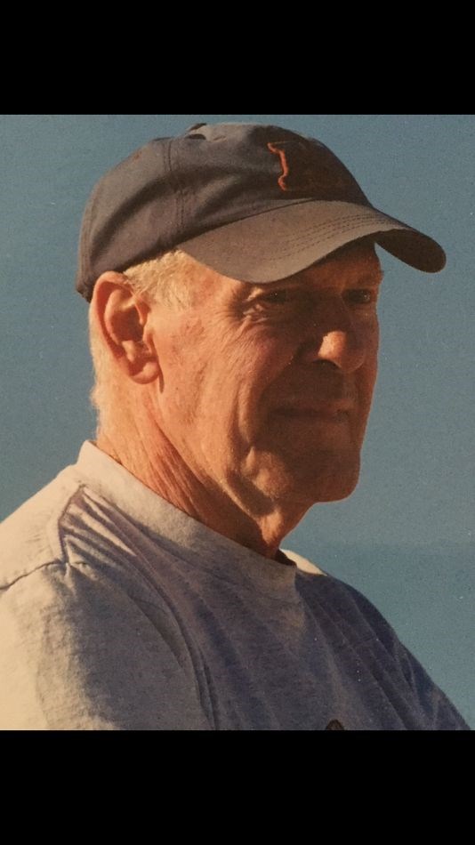 Robert Madden Obituary (2016) - Needham, MA - Eaton Funeral Home