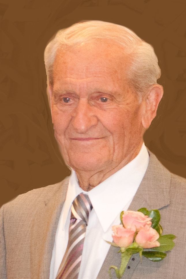 Herbert Steger Obituary (2016) - Appleton, WI - Wichmann Funeral Home ...