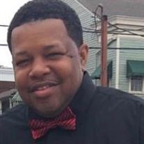 Rodney Davis Obituary (2016) - Gretna, LA - Rhodes Funeral Home - Gretna