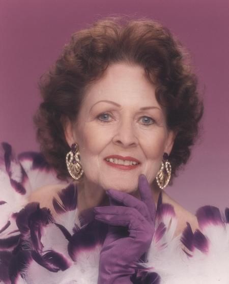 Eva Welker Obituary and Online Memorial (2010)