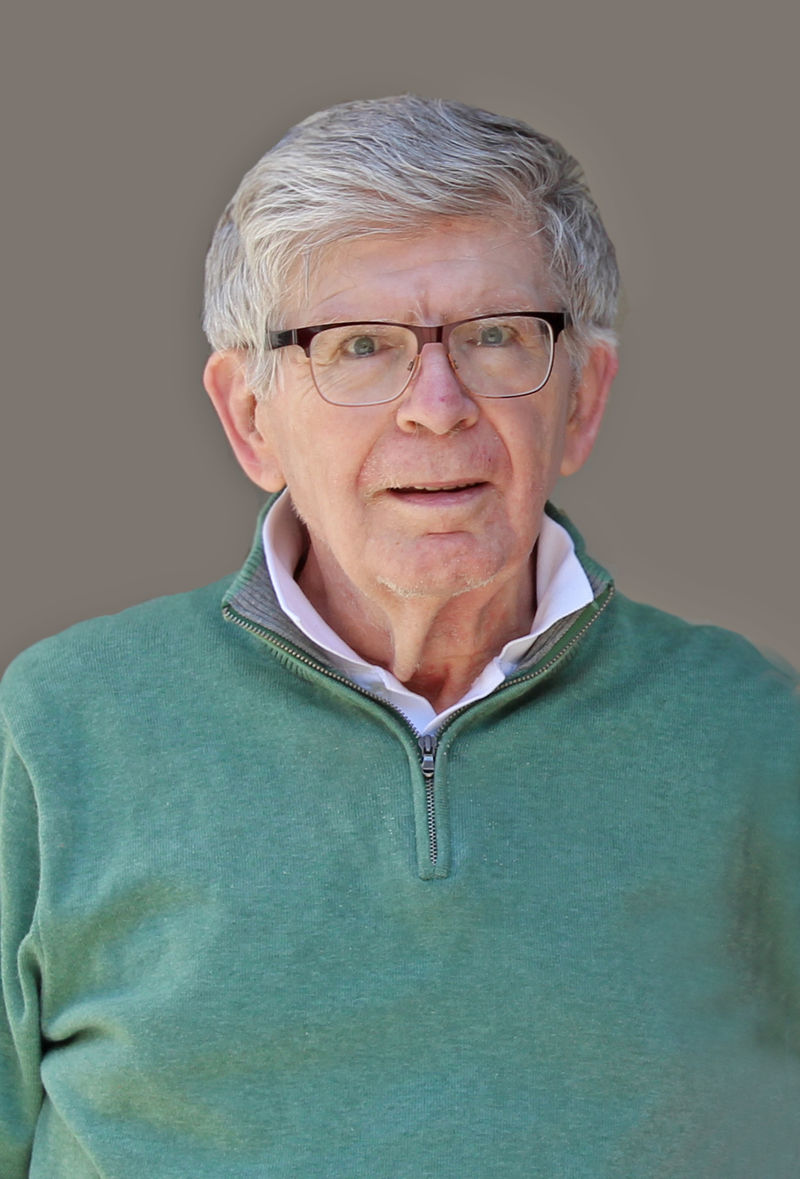 Richard Moore Obituary - Death Notice and Service Information