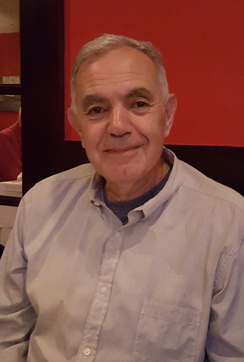 Thomas Infantino Obituary - Death Notice and Service Information