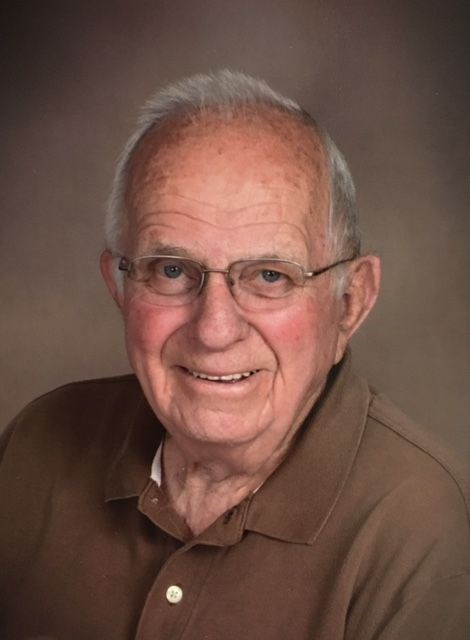 Ronald Levine Obituary (1927 - 2017) - Creston, IA - Anchorage Daily News