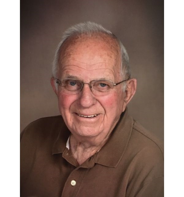 Ronald Levine Obituary (1927 - 2017) - Creston, IA - Anchorage Daily News