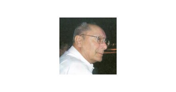 Richard Jones Obituary (2016) - Fort Walton Beach, FL - McLaughlin ...