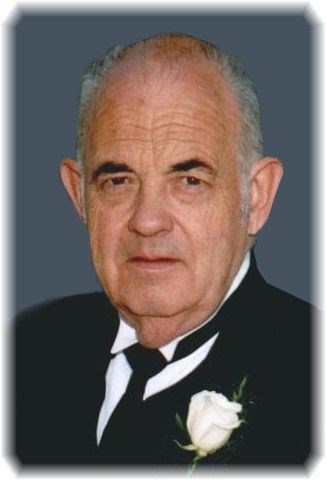 Robert Burdine Obituary and Online Memorial (2017)