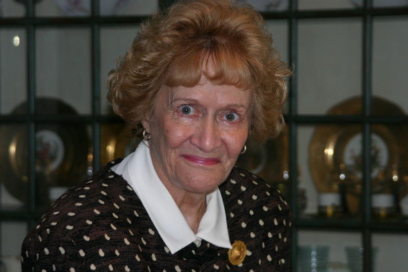 Louise Curley Obituary (1931 - 2017) - Westborough formerly of ...