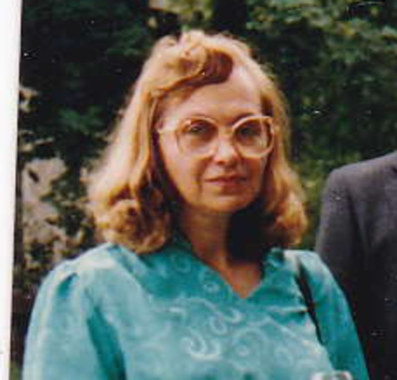 Elizabeth Fink Obituary - Death Notice and Service Information