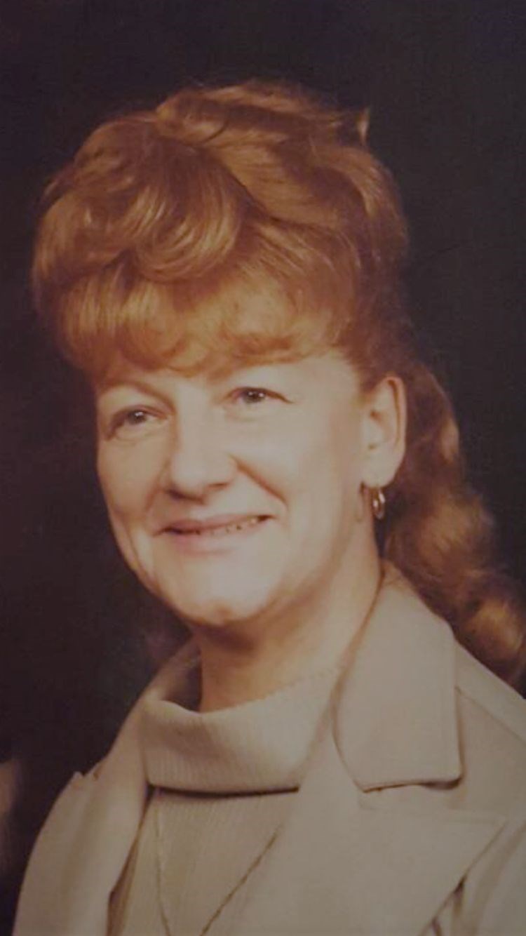 Audrey Berardini Obituary (2017) - Pittsburgh, PA - William Slater II ...