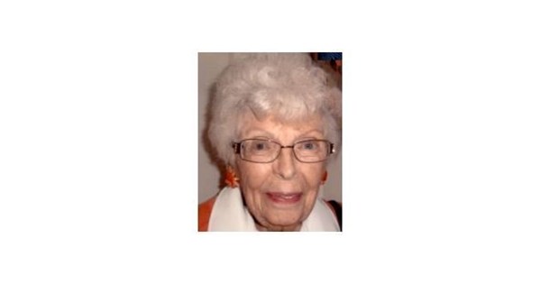 June Luthringer Obituary (1924 - 2017) - Legacy Remembers