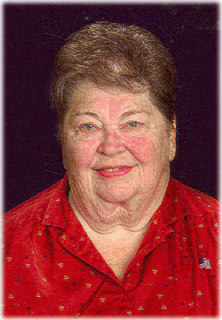 Arlene Knutson Obituary - Death Notice and Service Information