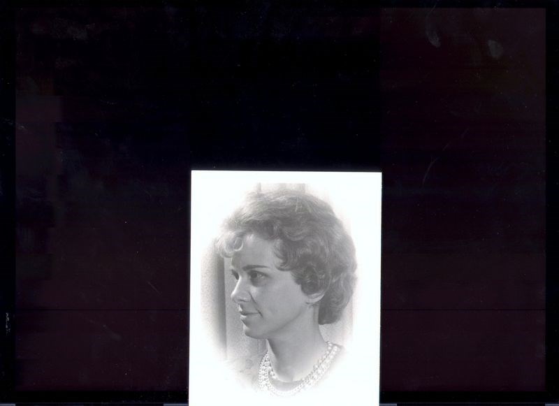 Mary Combs Obituary (2010) - Charleston, WV