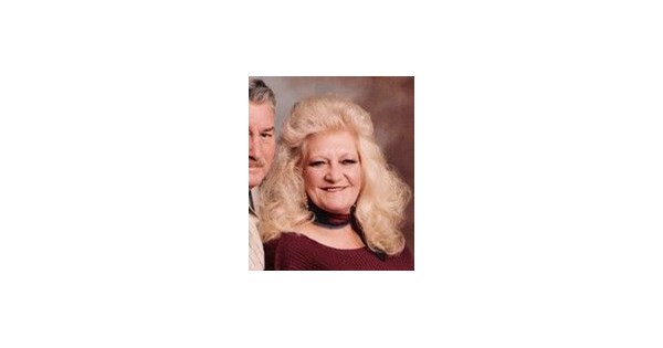 Arzella Hall Obituary (1943 - 2009) - Legacy Remembers