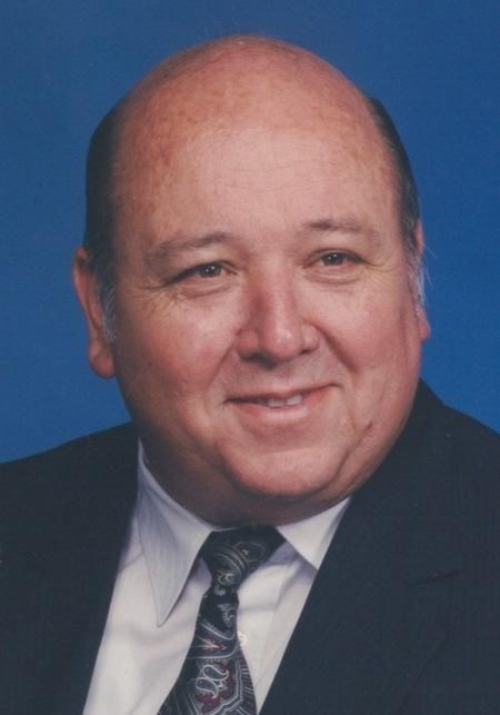 Barry Hambright Obituary (1941 - 2010) - Legacy Remembers