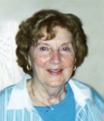Ellen Kelly Obituary - Death Notice and Service Information