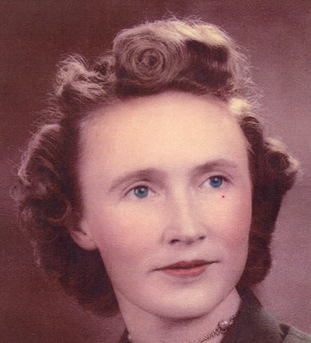 Helen Skinner Obituary - Death Notice and Service Information