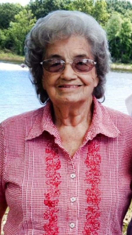 Mary Parsons Obituary (2017) - Ringold, OK - Miller and Miller Funeral ...
