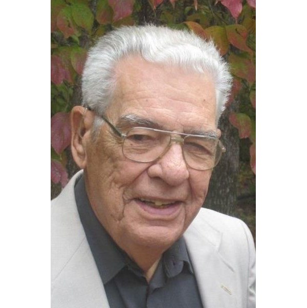 Ray Huntsinger Obituary (1922 - 2017) - Legacy Remembers