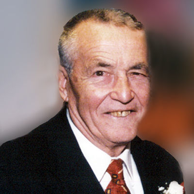 Jack Roberts Obituary - Death Notice and Service Information