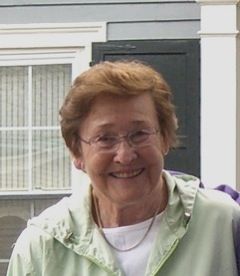 Barbara (Angwin) Blanton Obituary - Death Notice and Service Information