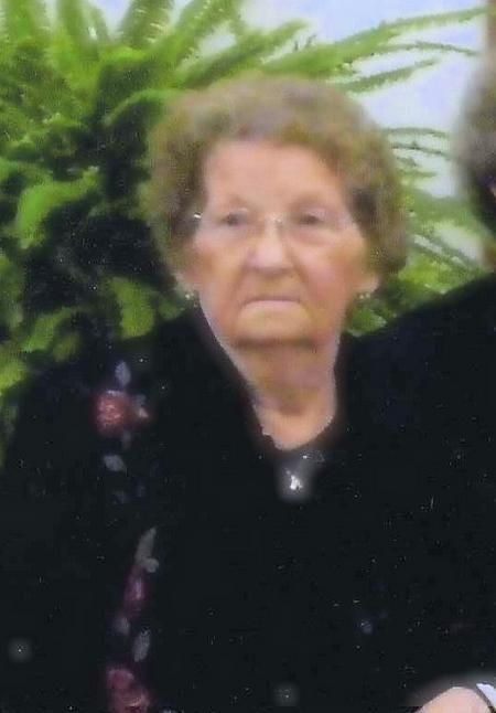 Estelle Bragg Obituary - Death Notice and Service Information