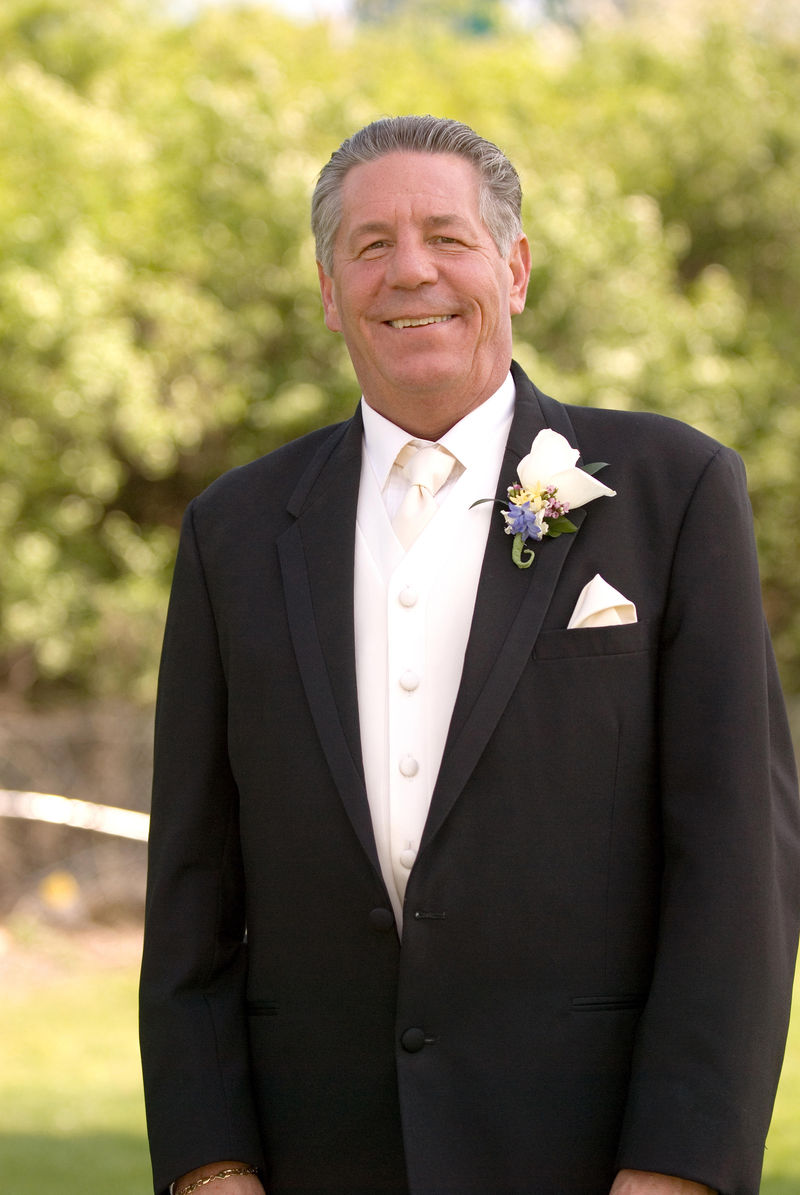 Mark Braden Obituary - Death Notice and Service Information