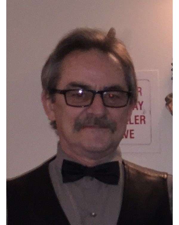 James Cousino Obituary (2017) - Monroe, MI - Allore-Martenson Funeral ...