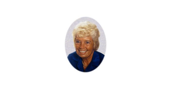 Elaine Rabel Obituary (1926 - 2010) - Legacy Remembers