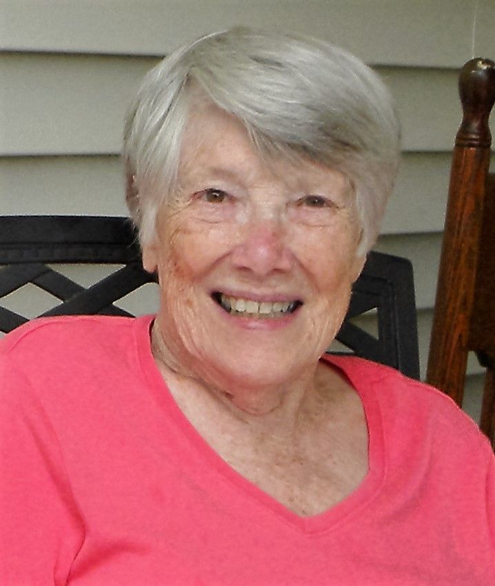 Ann Sacco Obituary - Death Notice and Service Information