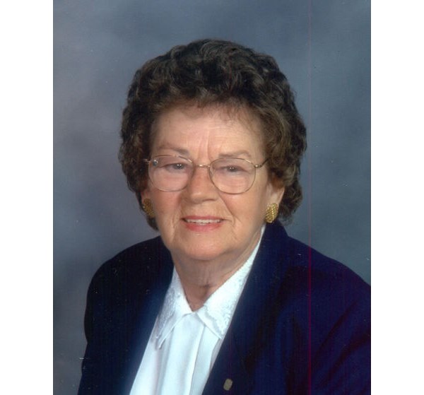 Jacqueline Haynes Obituary (1929 - 2010) - Legacy Remembers